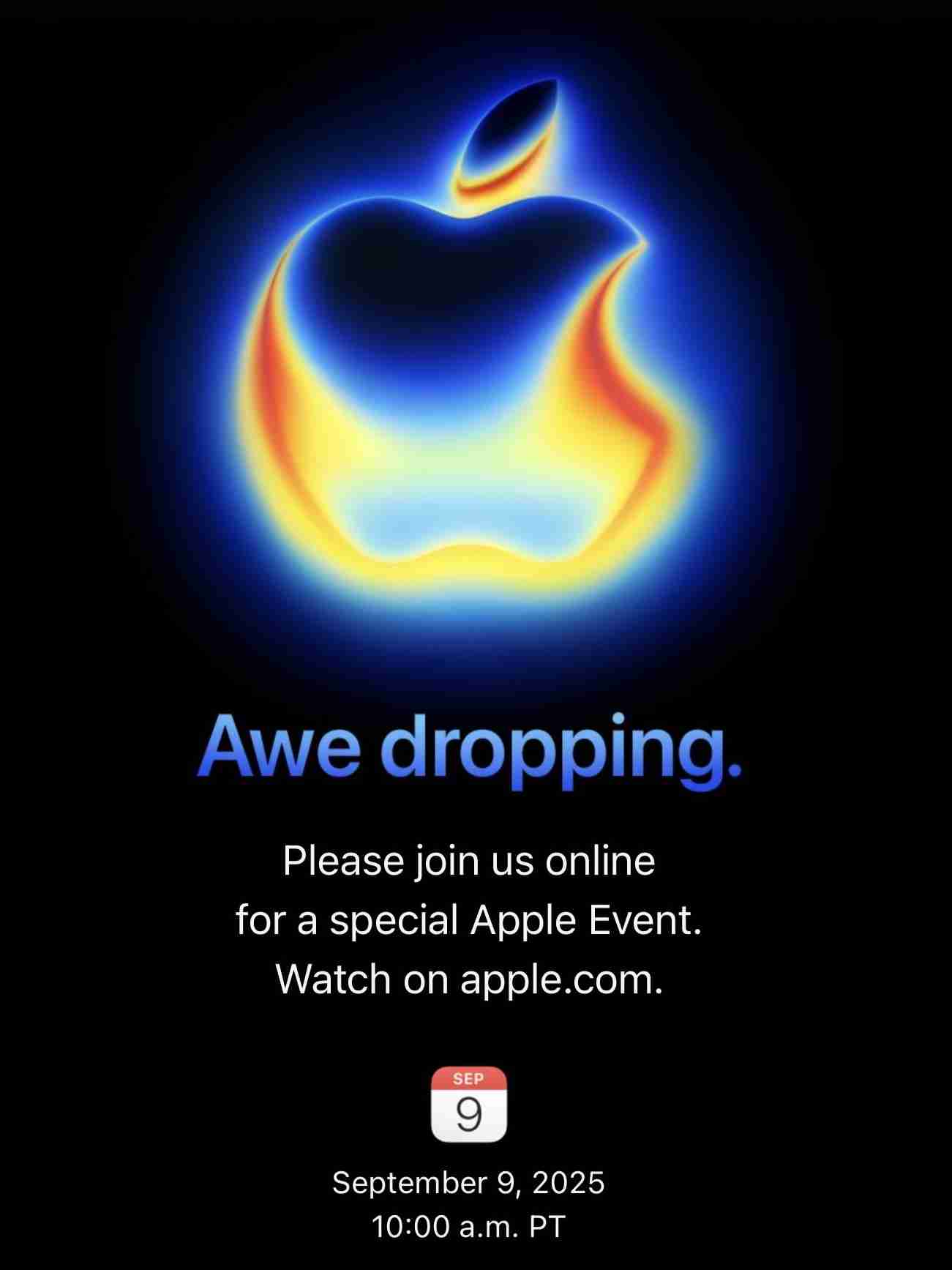 Apple Event 2025 — What's Coming! | Xplnrs
